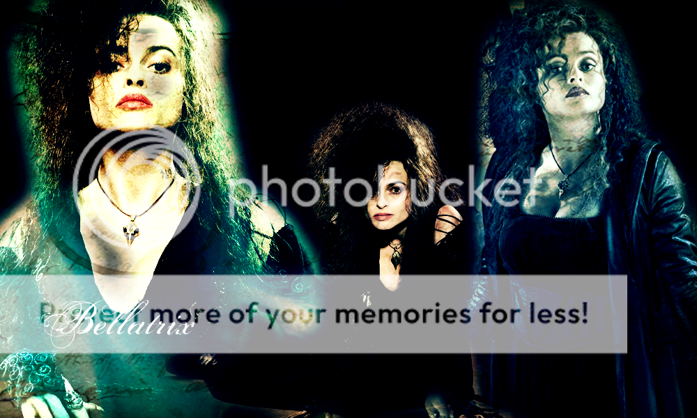 Bellatrix Photo by BellatrixFan1 | Photobucket